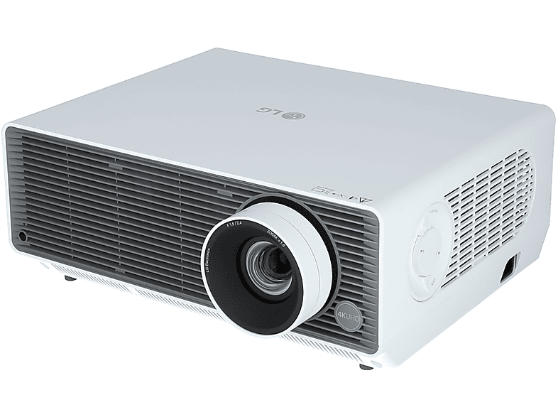 LG ProBeam BU60PST Beamer(UHD 4K, 6000 Lumen) | MediaMarkt