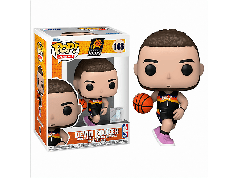 NBA | POP - Devin Booker / Phoenix Suns | MediaMarkt