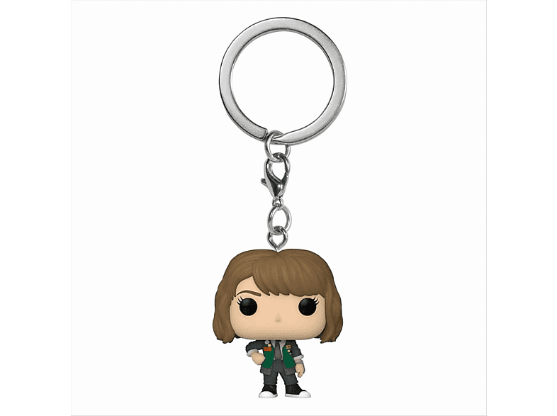 POP Keychain Stranger Things: Robin | MediaMarkt