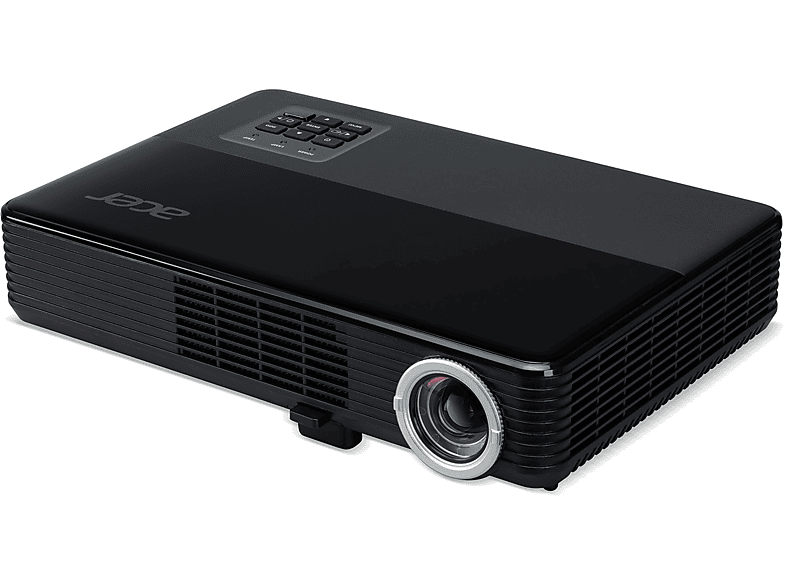 ACER XD1320Wi Beamer(WXGA) | SATURN