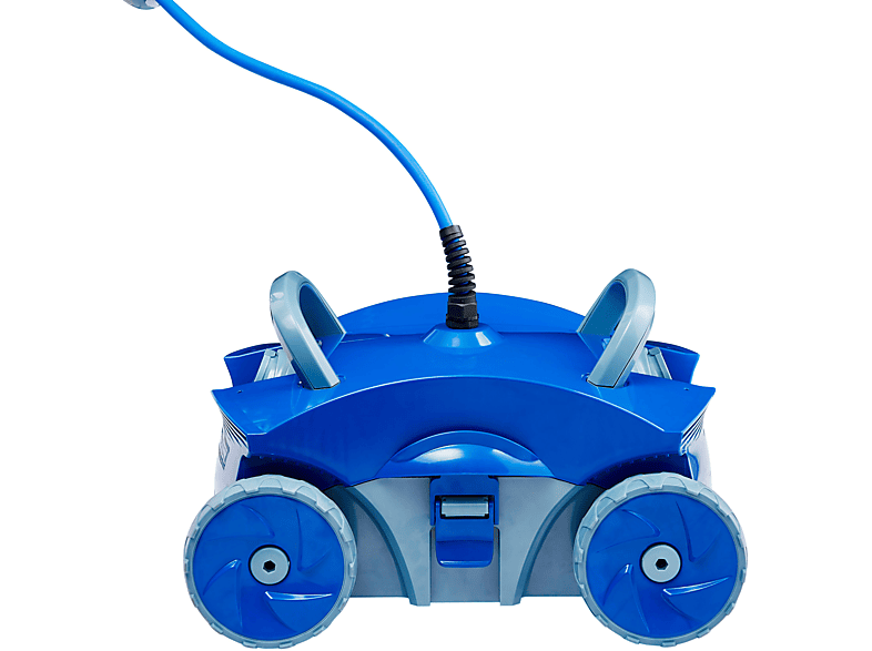 AREBOS für Pools bis max. 50 m³ 2 Reinigungsmodi Sweeper Poolroboter ...