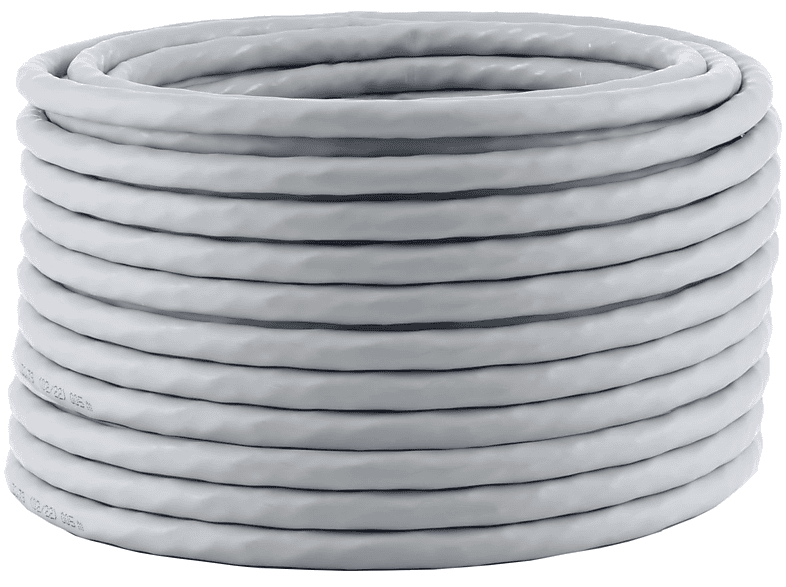 S/CONN MAXIMUM CONNECTIVITY Verlegekabel cat 5e F/UTP starrer ...
