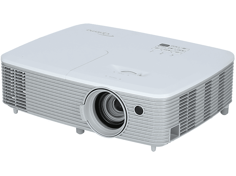 Proyector | OPTOMA 95.78J01GC0E, Full HD - Full HD (1920 x 1080), 10000 ...