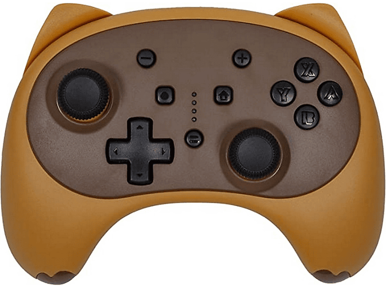 XROCKER NSW- Wild Bear Controller braun | SATURN