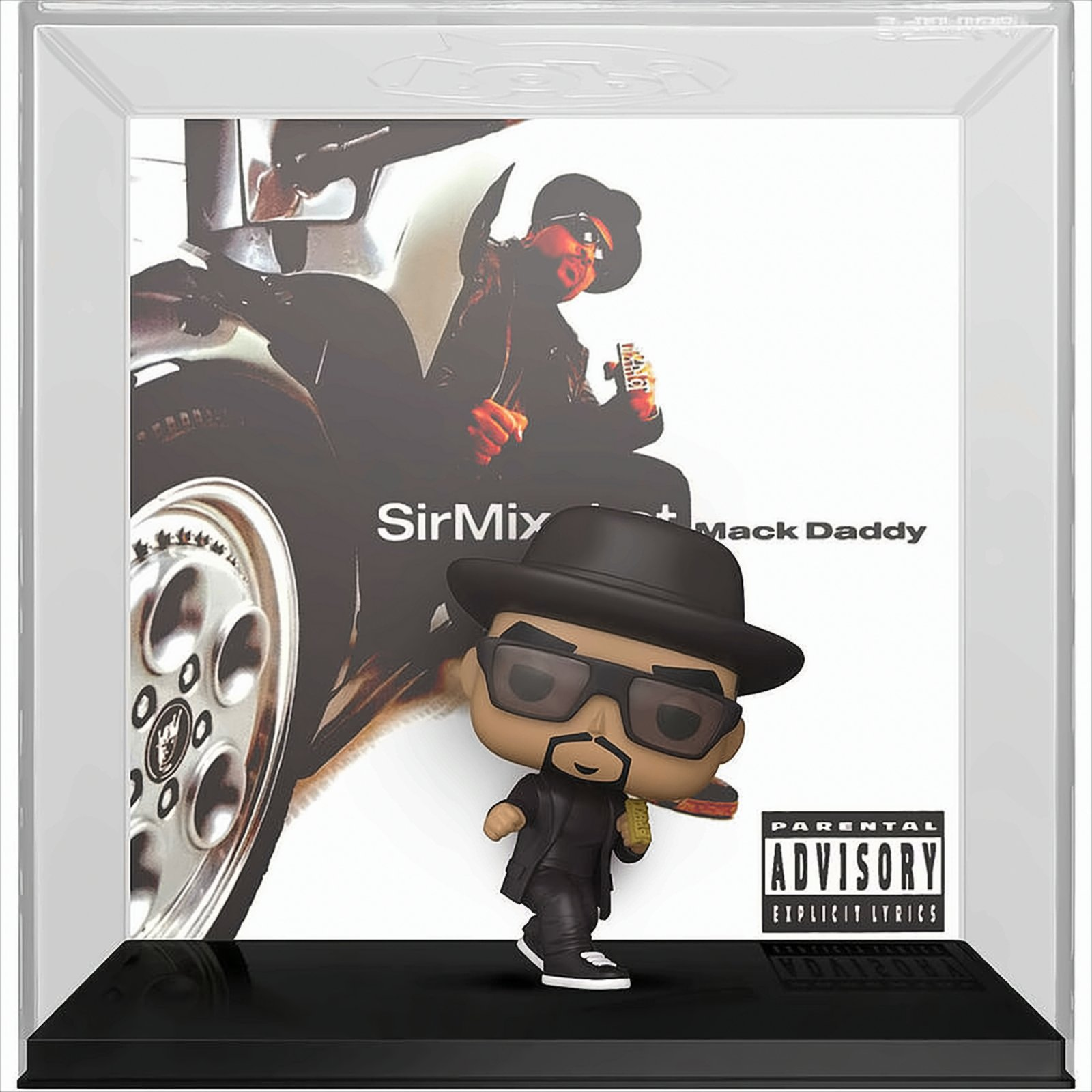 POP Albums | Mack Daddy - Sir Mix-a-Lot | MediaMarkt