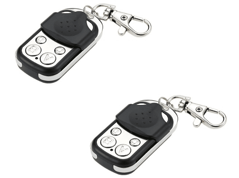 INF YET026-2pack Handzender | MediaMarkt