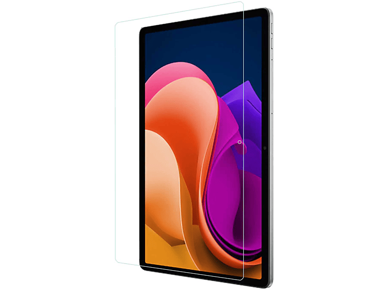 LOBWERK Folie Schutzglas(für Lenovo Tab 11 Pro 2022 2. Gen 11.2 Zoll ...