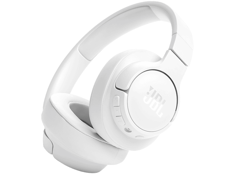 Auriculares inalámbricos - Tune 720BT JBL, Circumaurales, Bluetooth ...