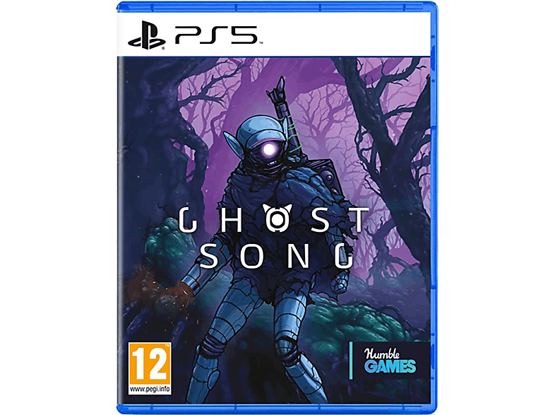 Juego PS5 | Ghost Song, Aventura | MediaMarkt