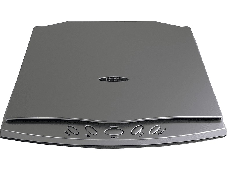 SCANNER PLUSTEK A150 | MediaWorld.it