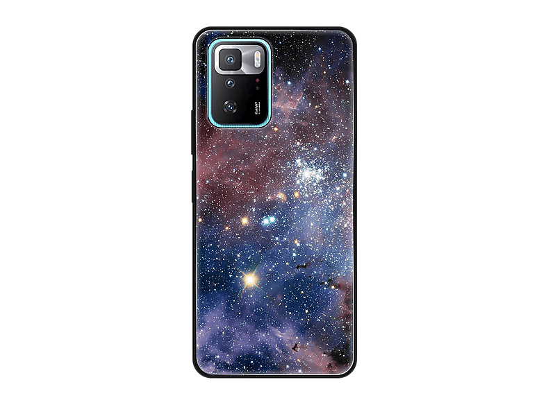 KÖNIG DESIGN Case, Backcover, Xiaomi, Poco X3 GT, Universum | MediaMarkt