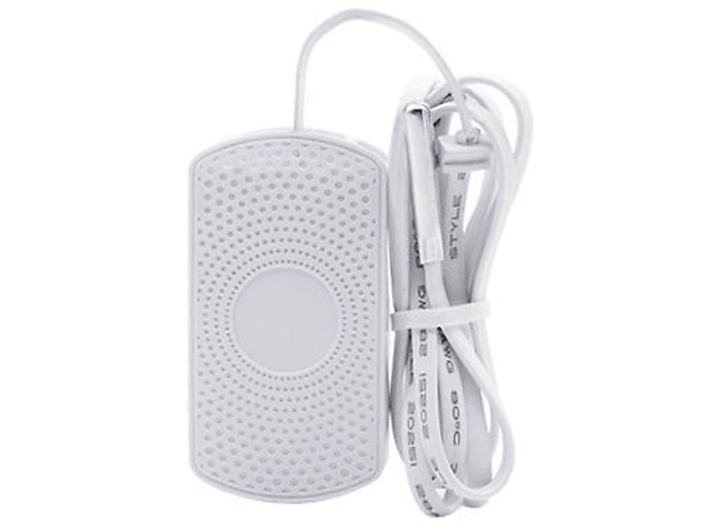 MINEW TECHNOLOGIES S1 HUM & TEMP W/ PROBE Sensor Weiß | MediaMarkt