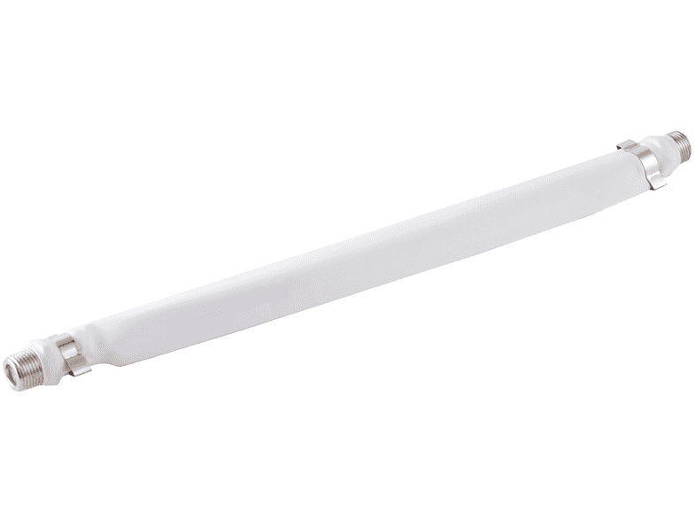 KABELBUDE SAT Fensterdurchführung, weiß SAT Stecker & Adapter | MediaMarkt