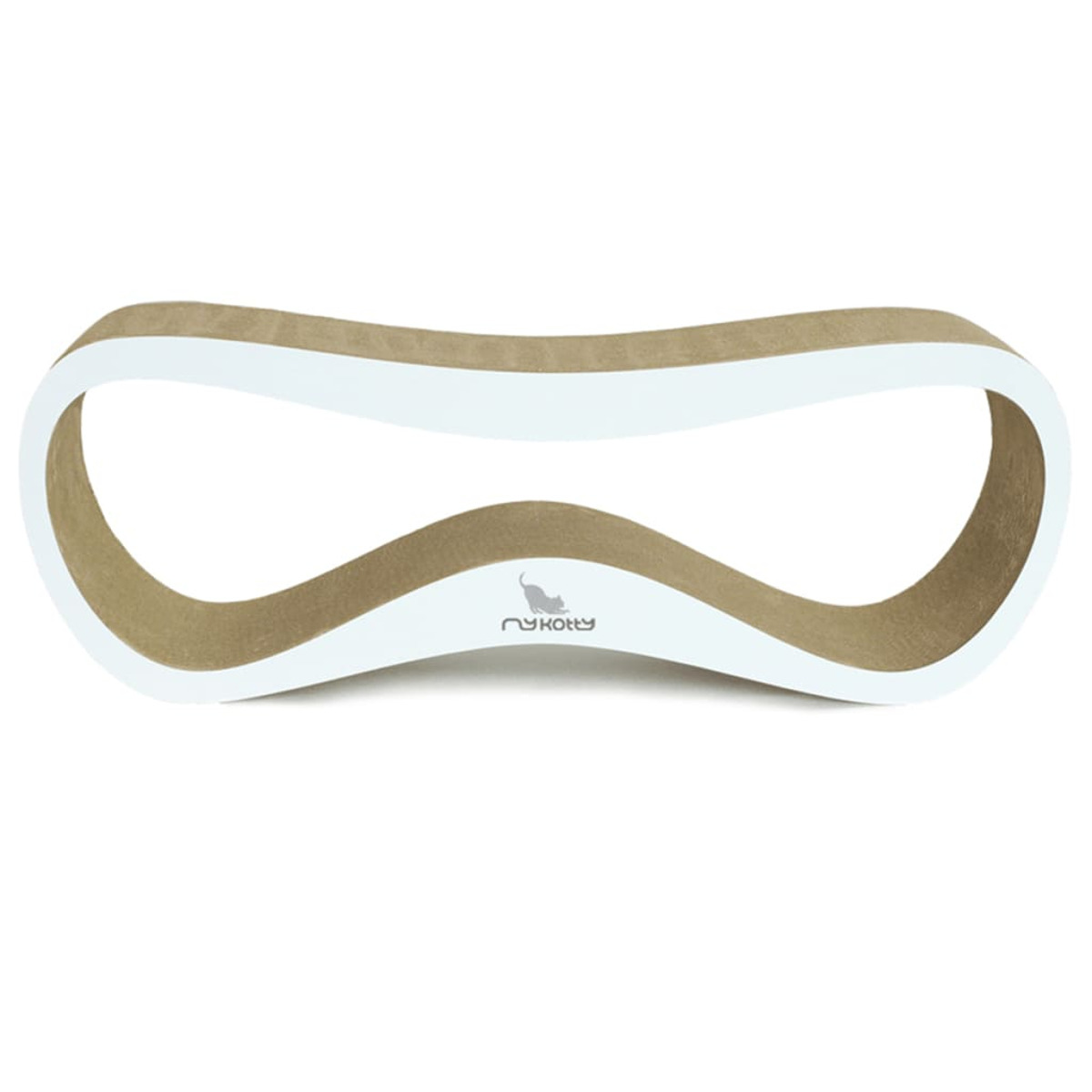 MYKOTTY 414570 Katzenkratzer | SATURN