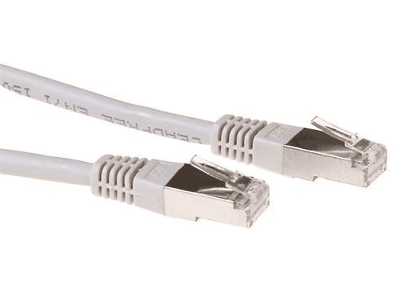 ACT IB4030 LSZH SFTP CAT6A, Netzwerkkabel, 30 m | MediaMarkt