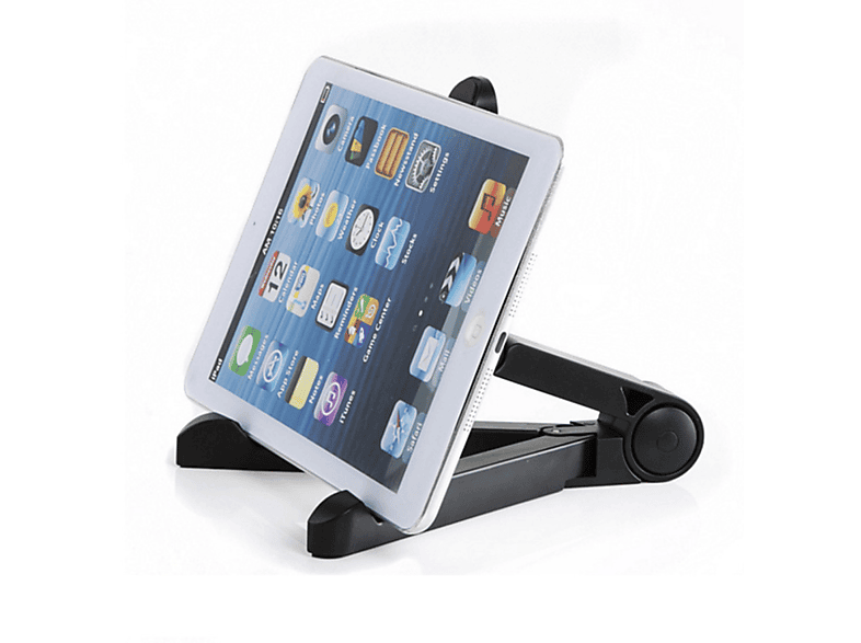 INF Verstellbarer Ständer für Tablet Tablet-Halter | MediaMarkt