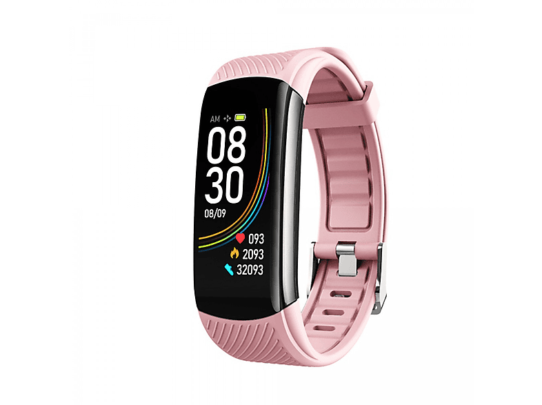 Pulsera de actividad | INF Pulsera de actividad con frecuencia cardíaca ...