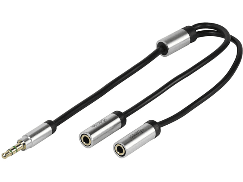 VIVANCO 31012, Adapter, 0,2 m | MediaMarkt