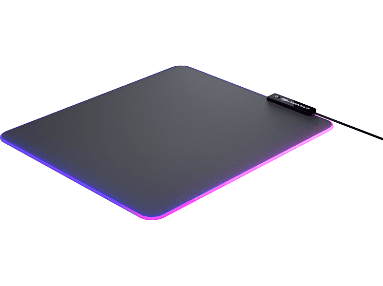 Podkładka gamingowa COUGAR NEON Czarny | MediaMarkt