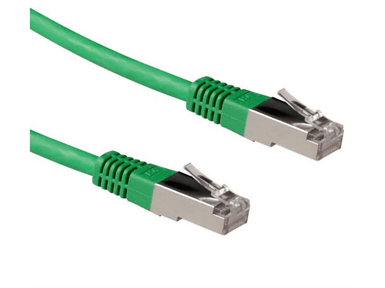ACT IB7405 LSZH SFTP CAT6A, Netzwerkkabel, 5 m | MediaMarkt