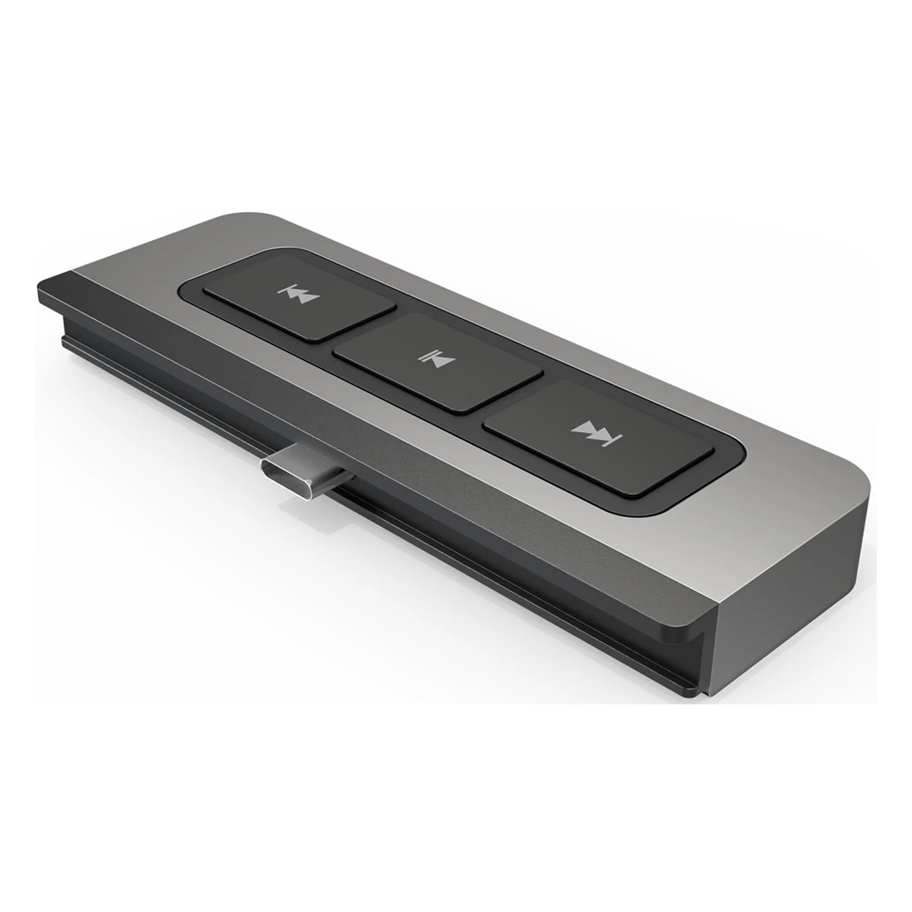 HUB USB HYPER HD449 laptop dock/port replicator | MediaWorld.it