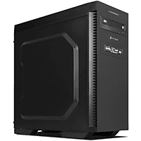 ANKERMANN-PC V2 Workstation Business Office, Windows 11 Pro, PC-Desktop ...