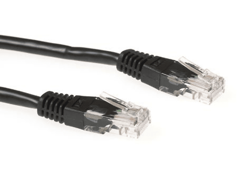 ACT IB8920 U/UTP CAT6, Netzwerkkabel, 20 m | MediaMarkt