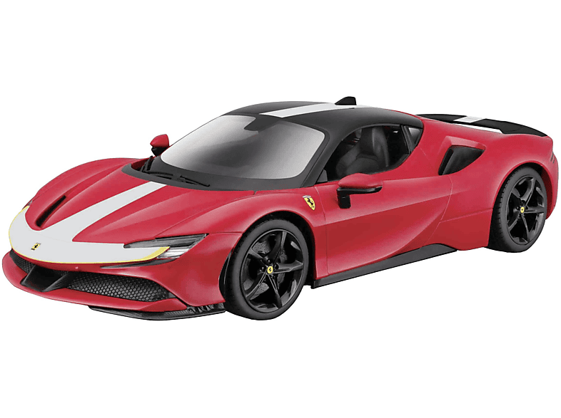BBURAGO 18-16911 | Modellauto - Ferrari SF90 Stradale Signature Serie ...