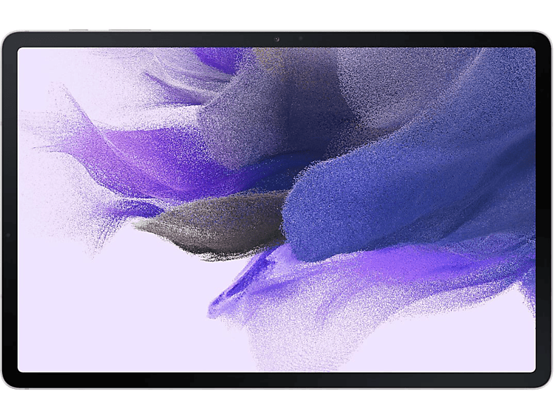 Tablet - SAMSUNG Galaxy Tab S7 FE, Plata, 64 GB, 12,4 " WQXGA, 4 GB RAM ...
