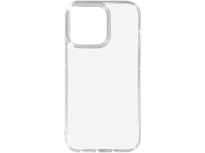 AKASHI Skin, Full Cover, Apple, iPhone 13 Pro, Transparent | MediaMarkt