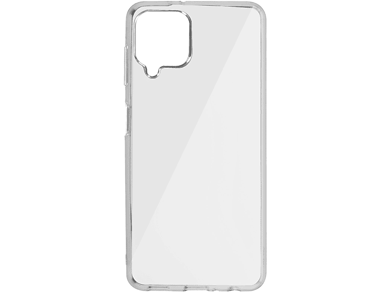 ALTADIF Skin Series, Full Cover, Samsung, Galaxy M22, Transparent ...