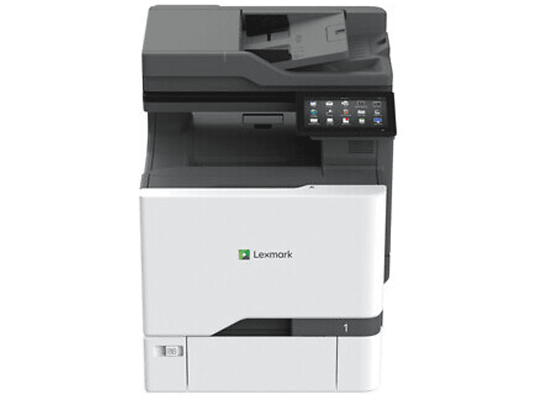 LEXMARK STAMPANTE LASER CX730de, Laser | MediaWorld.it