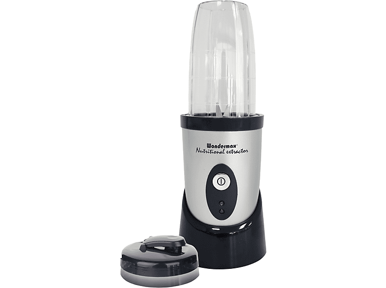 BEST DIRECT Wondermax Nutritional Extractor, Smoothie Maker Standmixer ...