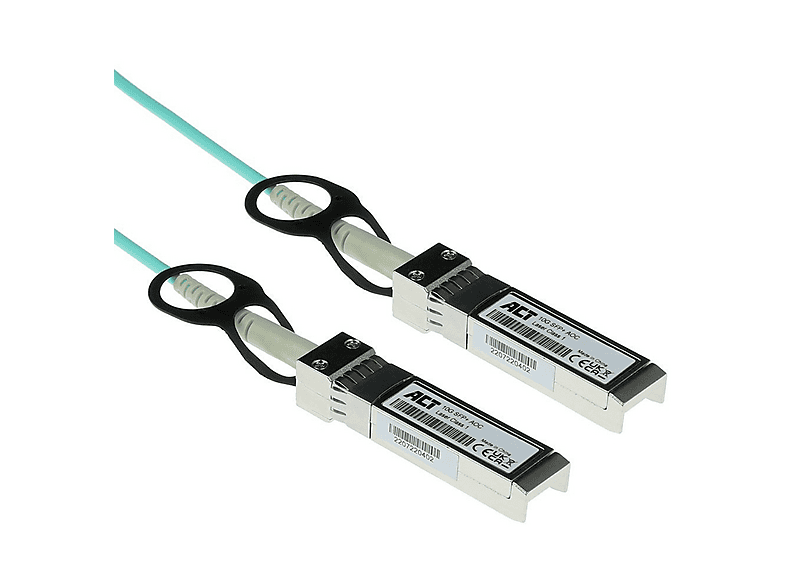 ACT TR0412 SFP+ | | SFP+ Aktives AOC Twinax | Verschlüsselt für Cisco ...