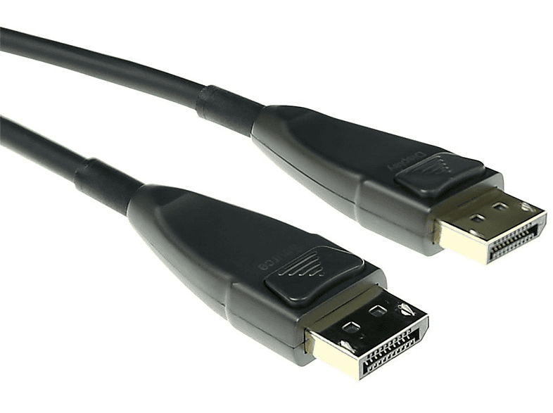 ACT AK4035 4K AOC Hybrid, Displayport-Kabel, 50 m | SATURN