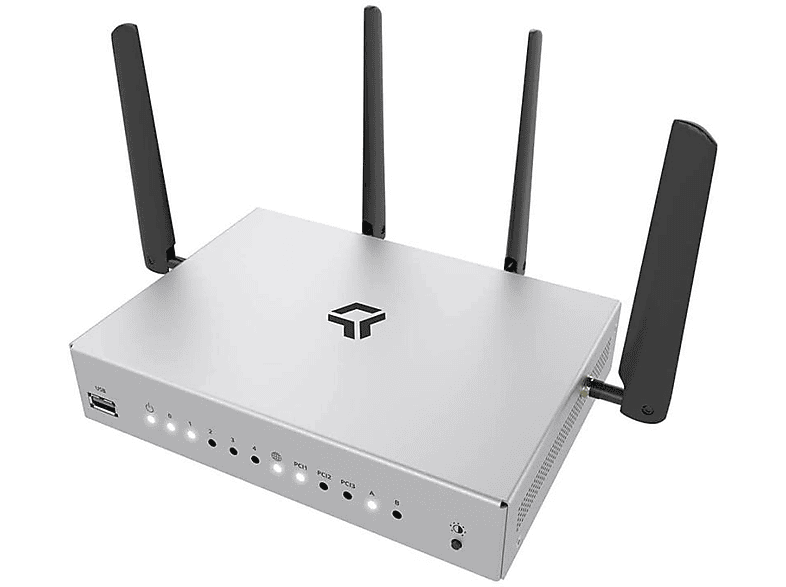 TURRIS OMNIA RTROM02-FCC Router 7 | MediaMarkt