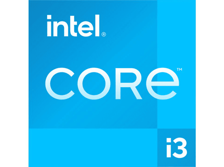 INTEL i3-12100F Prozessor | MediaMarkt