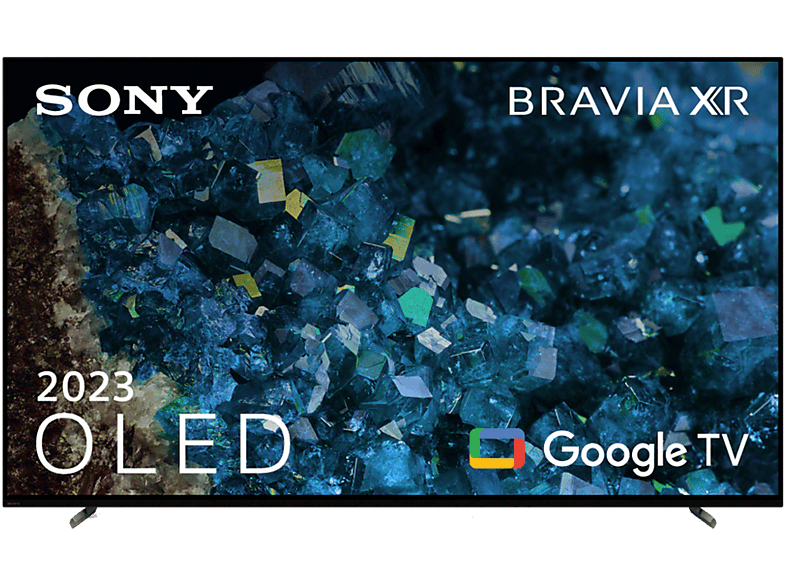 TV OLED 55" | SONY XR55A80LAEP, UHD 4K, Cognitive Processor XR, Smart ...