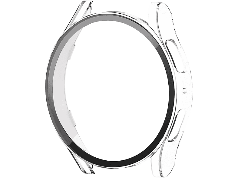Funda para smartwatch | BACK-GW540-1E AVIZAR, Transparente | MediaMarkt