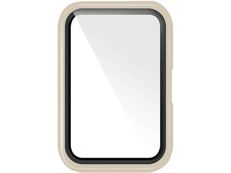 Funda para smartwatch | BACK-FIT2-1E AVIZAR, Beige | MediaMarkt