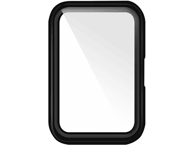 Funda para smartwatch | BACK-FIT2-1A AVIZAR, Negro | MediaMarkt