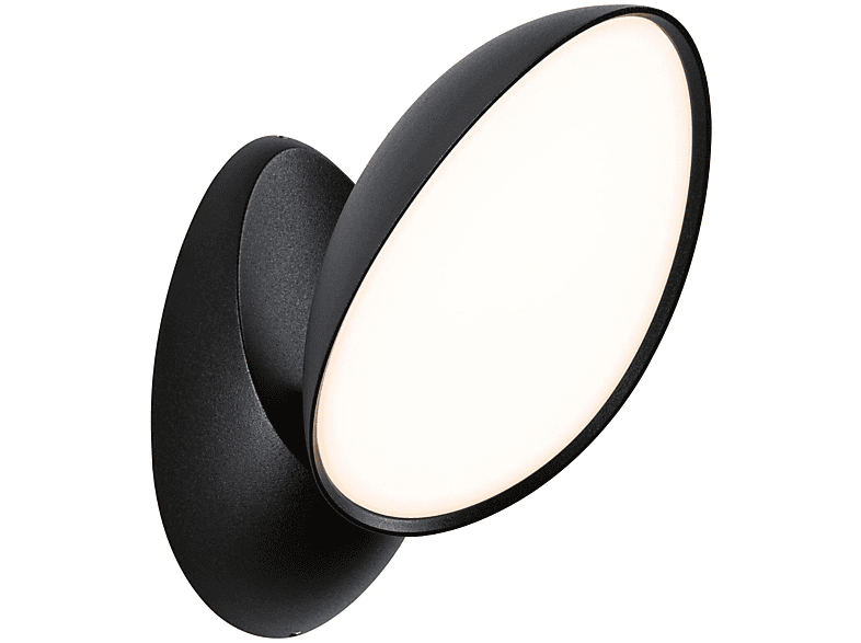 PAULMANN LICHT Batona (94767) Hauswandleuchte Universalweiß | MediaMarkt