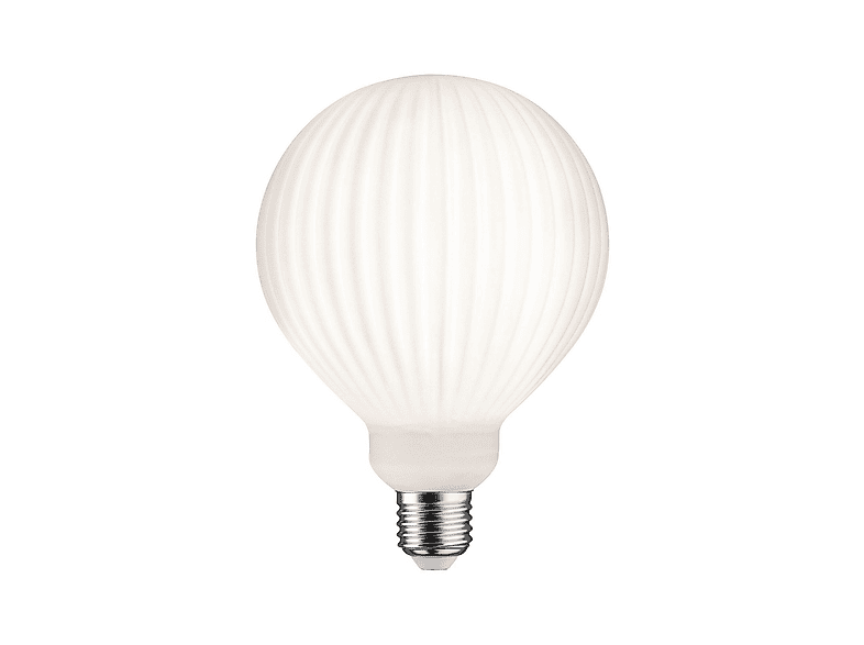 PAULMANN LICHT White Lampion (29078) LED Leuchmittel Universalweiß ...