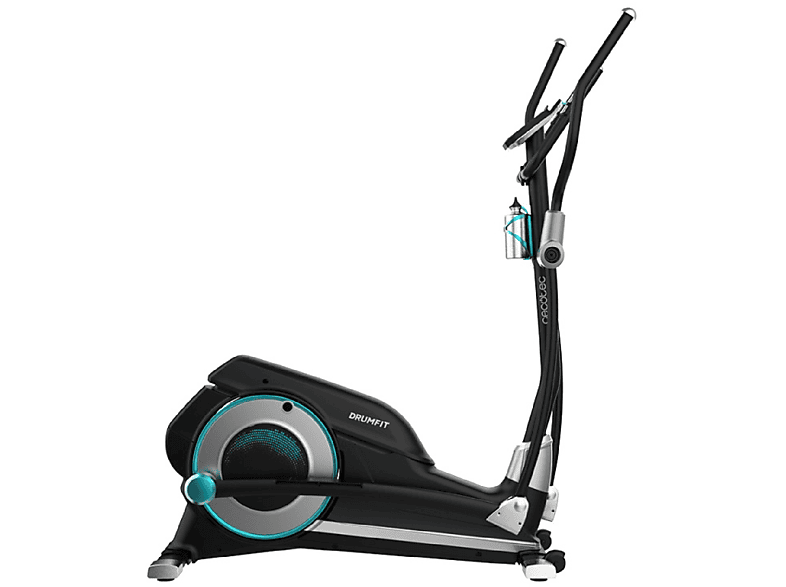 Bicicleta elíptica | CECOTEC DrumFit Elliptical 9000 Eir Pro ...