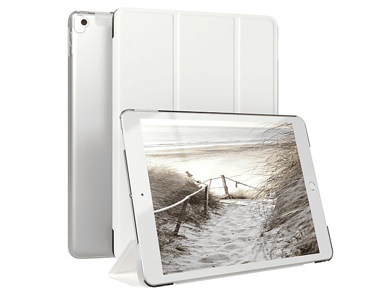 EAZY CASE Smart Case für iPad 10,2" 7. / 8. / 9. Generation Tablethülle ...