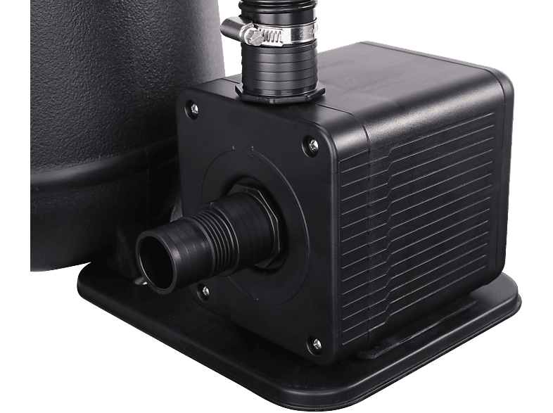 SWIM & FUN Pump 100 Pumpe | MediaMarkt