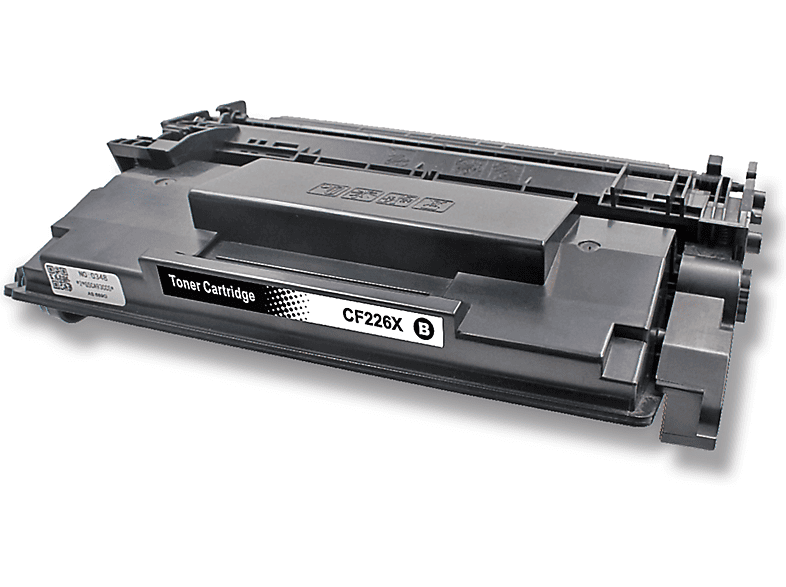 D&C MFP-M426dw Tonerkartusche Schwarz (CF226X, 26X, LaserJet Pro MFP M ...