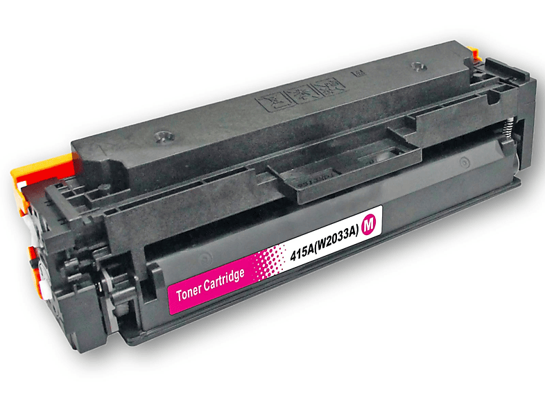 GIGAO 415A, W2033A Toner Patrone W2033A 415A Druckerpatronen kompatibel ...