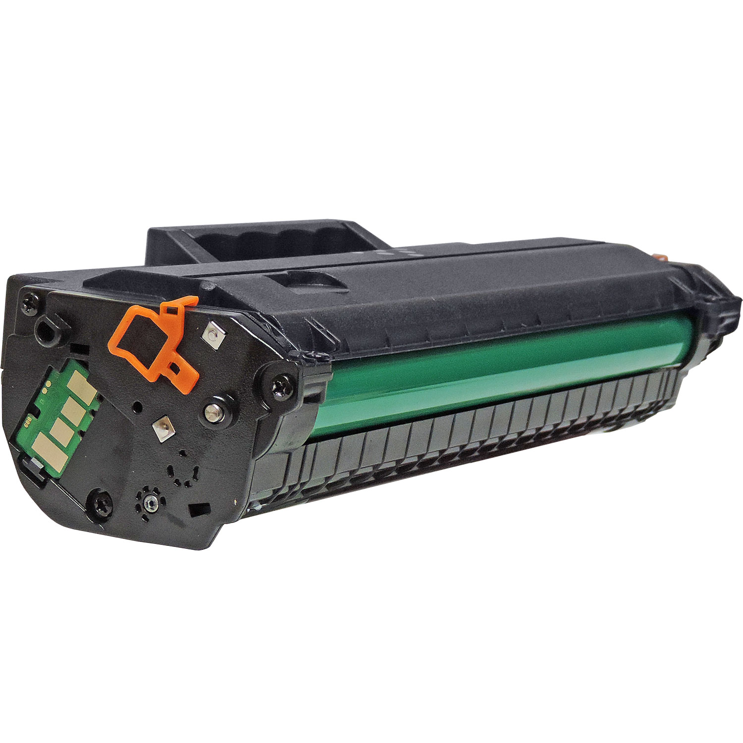 GIGAO MFP-135a-5k Toner Schwarz (106A, W1106A, Laser MFP 135 a ...