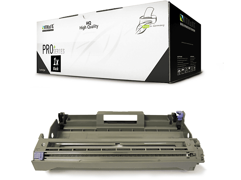 MEHRWEGTONER ersetzt Brother DR-2000 Drum Unit Schwarz (DR-2000) | SATURN